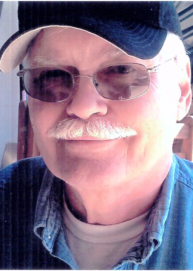 Douglas Robert "Bob" Weakley | Lacy Funeral Home | Louisa VA Funeral Home