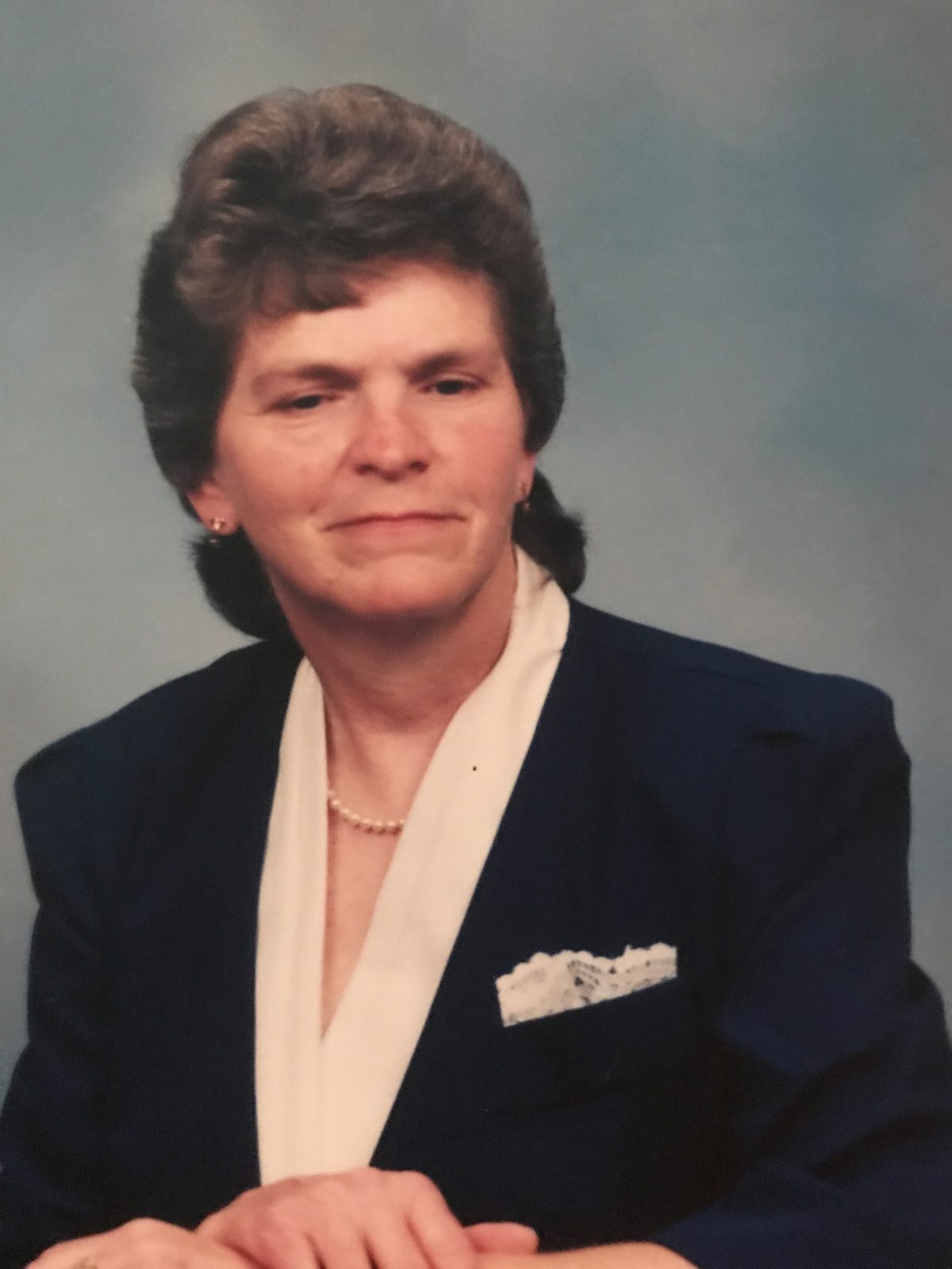 Mary Ann Strong | Lacy Funeral Home | Louisa VA Funeral Home