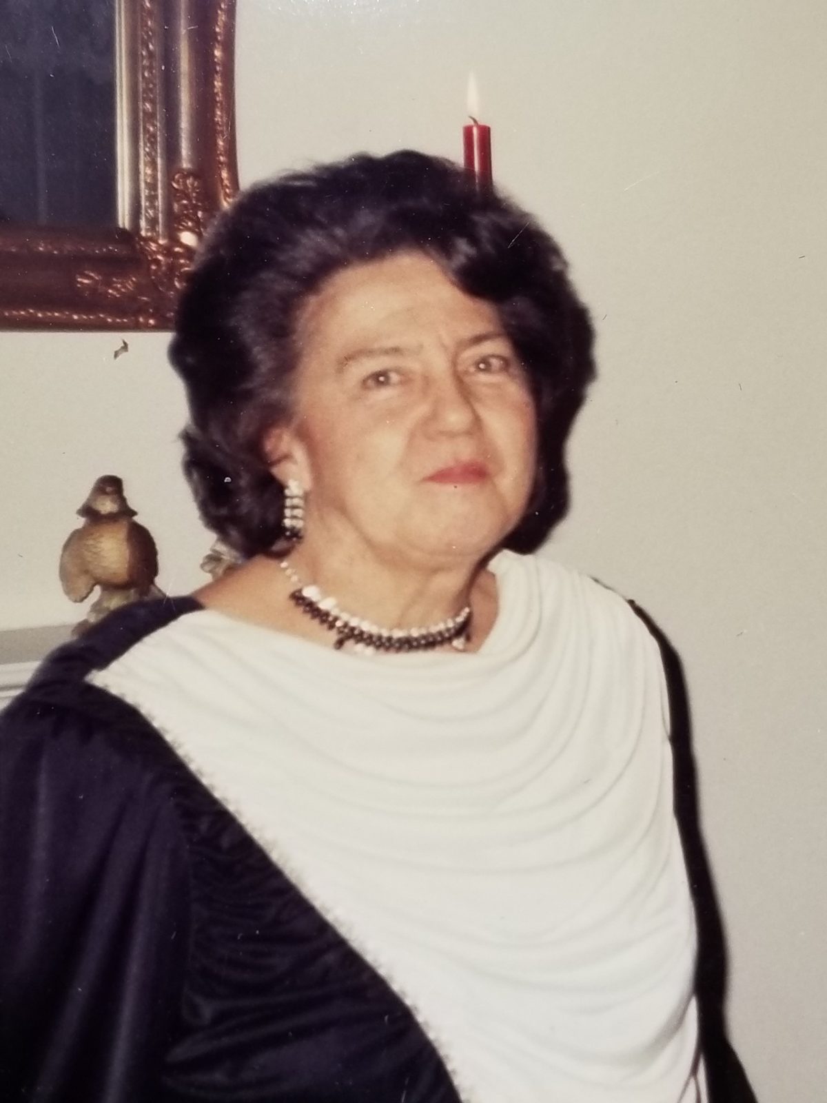 Virginia Phyllis Stanley | Lacy Funeral Home | Louisa VA Funeral Home