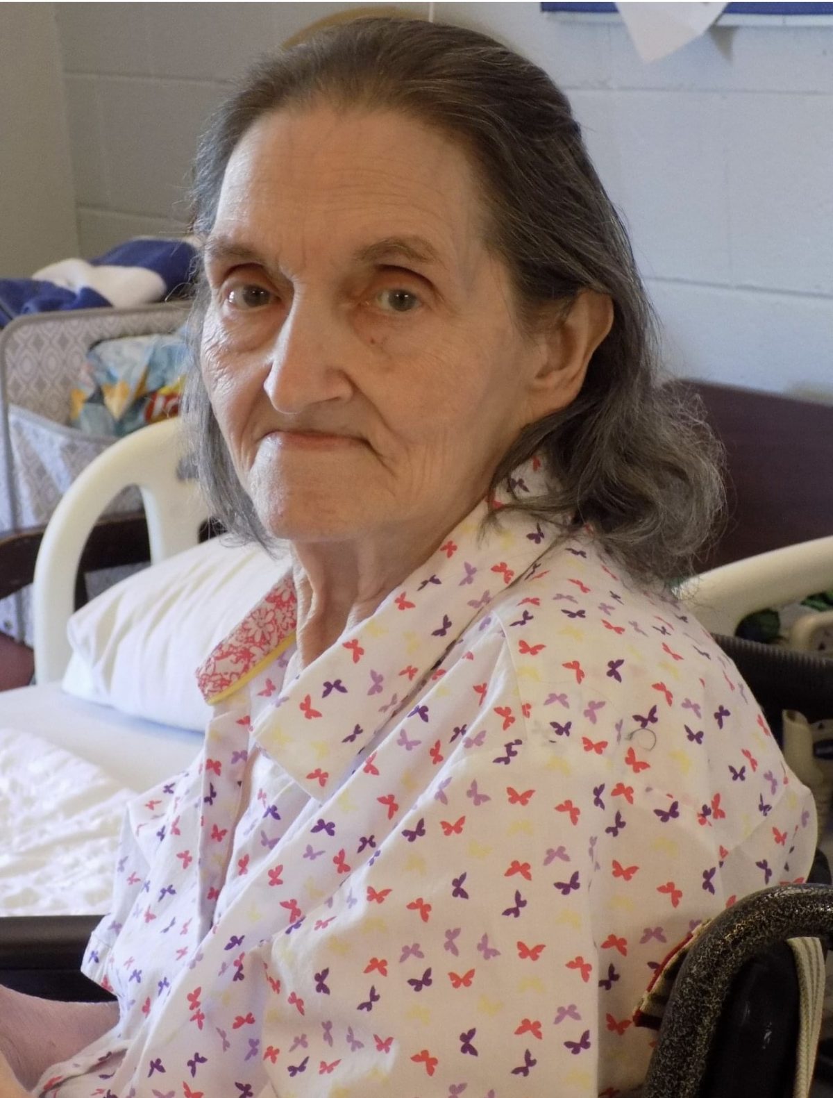 Gladys Jean Glass | Lacy Funeral Home | Louisa VA Funeral Home