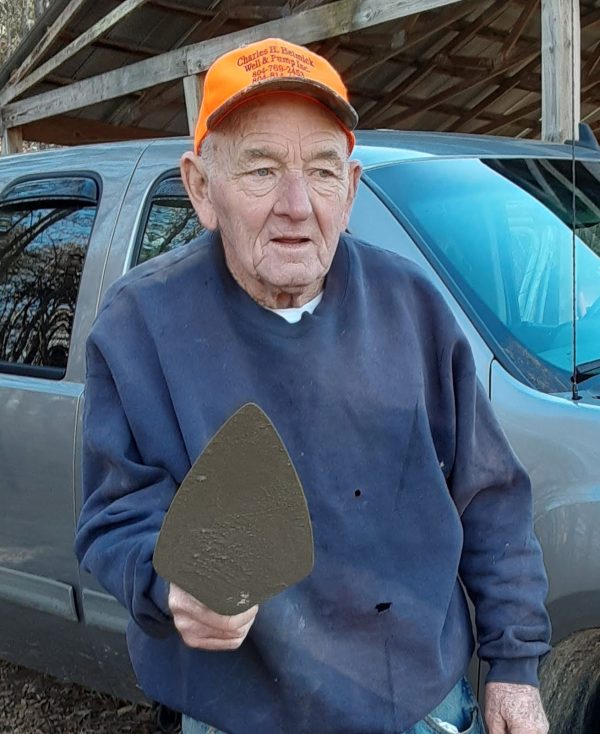 Robert W. “Bobby” Overton | Lacy Funeral Home | Louisa VA Funeral Home