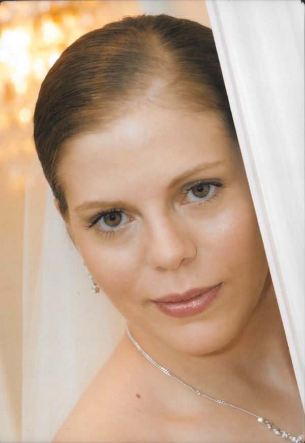 Jacqueline Lee Roche | Lacy Funeral Home | Louisa VA Funeral Home