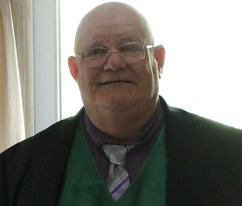 Joe Wesley Miller | Lacy Funeral Home | Louisa VA Funeral Home