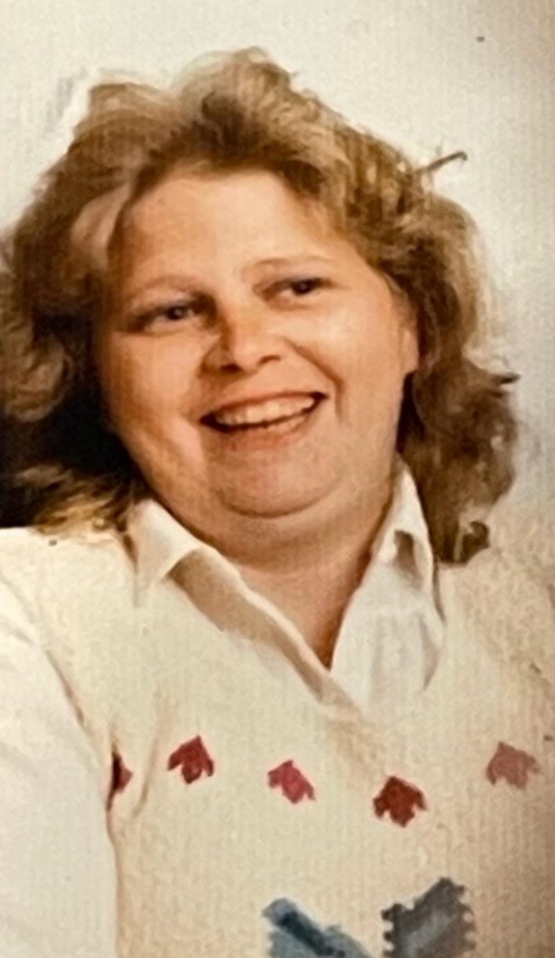 Tammie Lynn Halterman | Lacy Funeral Home | Louisa VA Funeral Home