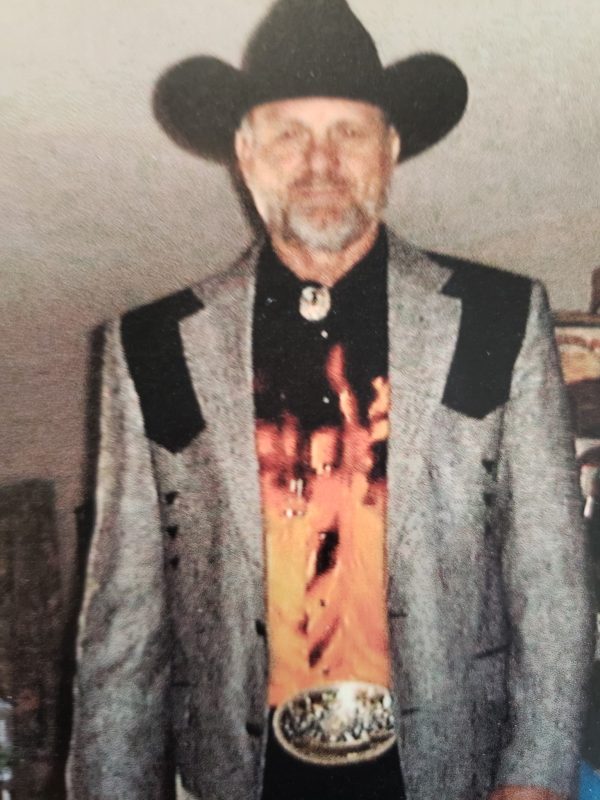 Robert Lee Talley Jr. | Lacy Funeral Home | Louisa VA Funeral Home