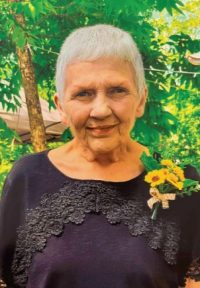 Lou Chapman | Lacy Funeral Home | Louisa VA Funeral Home