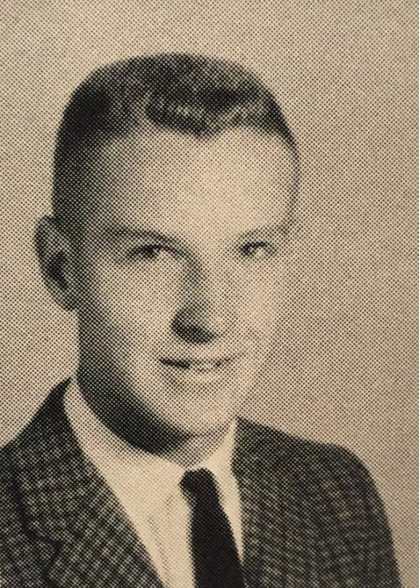 Daniel (Danny) Franklin Clough | Lacy Funeral Home | Louisa VA Funeral Home