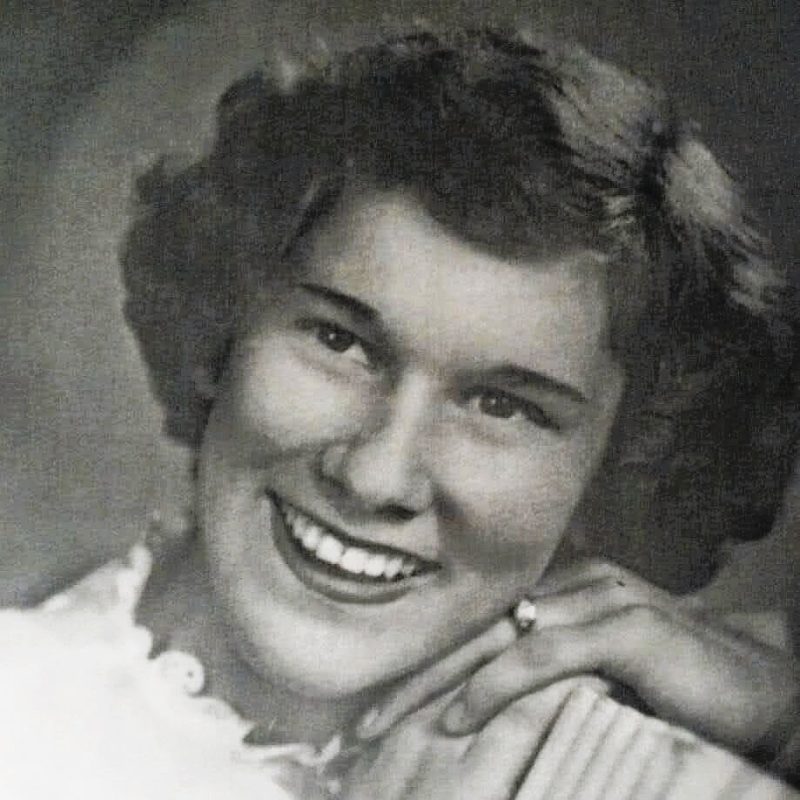 Jean Murphy Harris | Lacy Funeral Home | Louisa VA Funeral Home